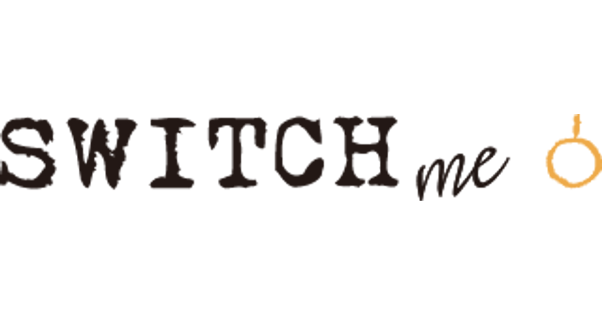 商品 – SWITCHme